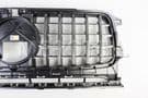 G-Class Stronger Than Time Radiator Grille 463A 464 Genuine Mercedes ...