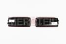 G-Class Tail Lamps W463 Genuine Mercedes-Benz A4638191964 A4638202064 ...