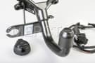 G-Class Towbar Towing Package Kit W463A Genuine Mercedes-Benz