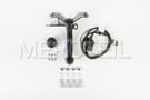 G-Class Towbar Towing Package Kit W463A Genuine Mercedes-Benz