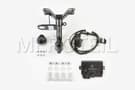 G-Class Towbar Towing Package Kit W463A Genuine Mercedes-Benz