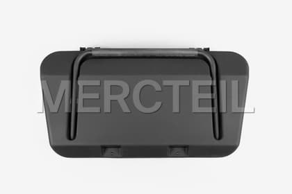 G-Class Trunk Folding Seats 463 Genuine Mercedes-Benz A46393015059E43