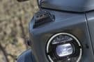 G Wagon Black Edition Turn Lights 463A 464 Genuine Mercedes-AMG ...