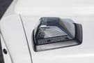 G Wagon Black Edition Turn Lights 463A 464 Genuine Mercedes-AMG ...