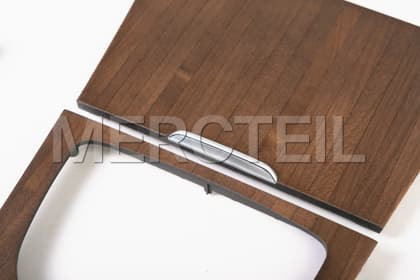 G-Class Walnut Interior Trim Conversion Kit 463A Genuine Mercedes-Benz