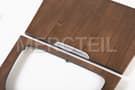 G-Class Walnut Interior Trim Conversion Kit 463A Genuine Mercedes-Benz