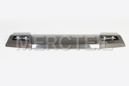 G-Class AMG Front Roof Spoiler 463 Genuine Mercedes-AMG A4638807200 ...