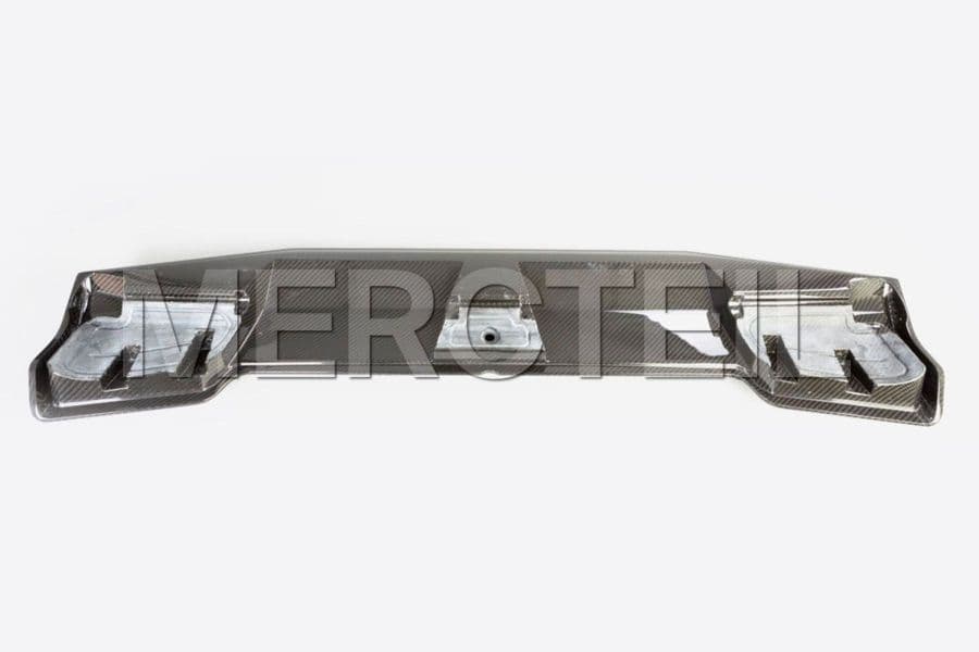 G-Class AMG Front Roof Spoiler 463 Genuine Mercedes-AMG A4638807200 ...