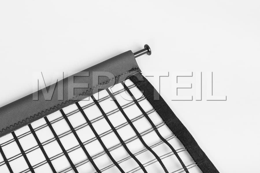 G Wagon Cargo Net W463 Genuine Mercedes Benz Accessories