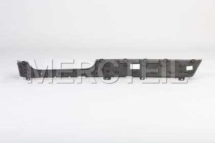 G-Class AMG Carbon Center Trim 463A 464 Genuine Mercedes-AMG ...