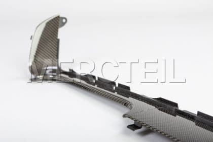 G-Class AMG Carbon Center Trim 463A 464 Genuine Mercedes-AMG ...