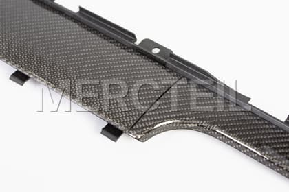 G-Class AMG Carbon Center Trim 463A 464 Genuine Mercedes-AMG ...