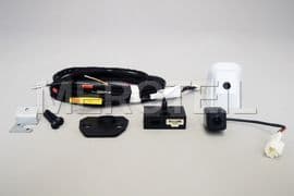G Wagon Rear View Camera Retrofit Kit Genuine Mercedes Benz