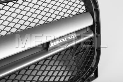GLA-Class 45 AMG Radiator Grille 156 Genuine Mercedes-AMG