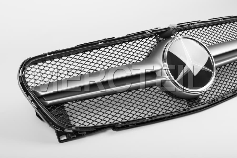 GLA-Class 45 AMG Radiator Grille 156 Genuine Mercedes-AMG