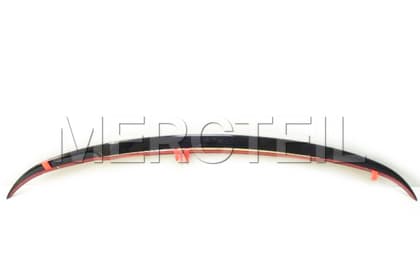 GLA45 AMG Rear Roof Spoiler X156 Mercedes-AMG A1567901300