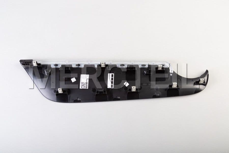 GLA-Class Edition 1 Carbon Style Interior Trim 247 Genuine Mercedes-AMG ...