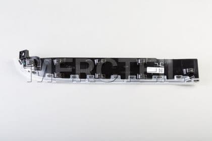 AMG GLB35 Interior Trim Carbon Style Genuine Mercedes-AMG A2476804704 ...