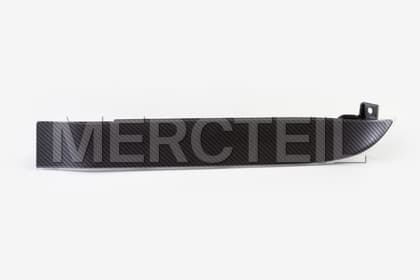 AMG GLB35 Interior Trim Carbon Style Genuine Mercedes-AMG A2476804704 ...