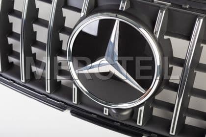 GLB-Class GLB35 AMG Panamericana Grille Conversion Kit 247 Genuine ...