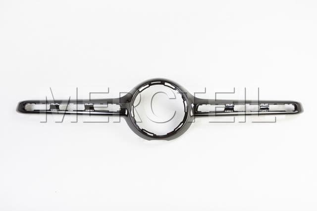 GLB-Class GLB35 AMG Panamericana Grille Conversion Kit 247 Genuine ...