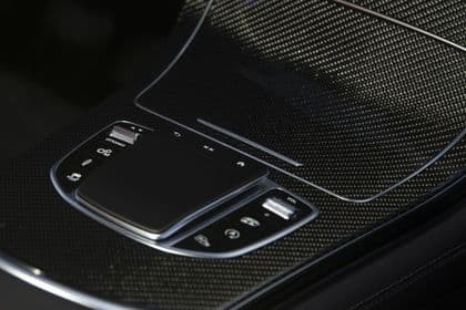 GLC43 AMG Carbon Interior Trim 253 Genuine Mercedes-AMG A2536801902 ...