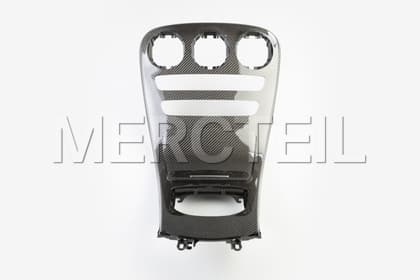 GLC43 AMG Carbon Interior Trim 253 Genuine Mercedes-AMG A2536801902 ...