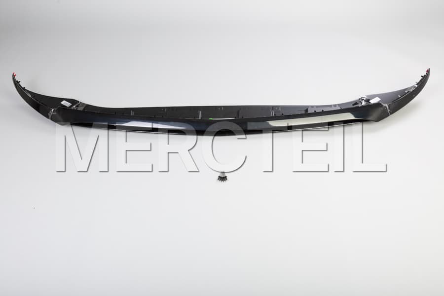 GLC-Class GLC43 AMG Front Spoiler 253 Genuine Mercedes-AMG A2538809303