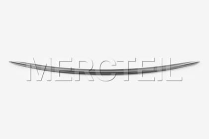 GLC-Class AMG Carbon Spoiler 253 Genuine Mercedes-AMG A2537901800