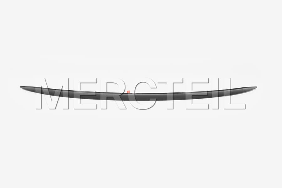 GLC-Class Coupe Boot Spoiler 253 Genuine Mercedes-Benz A2537900000
