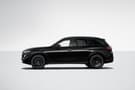 GLC-Class SUV Night Package DoorWindow Trims Kit Black X254 Genuine ...