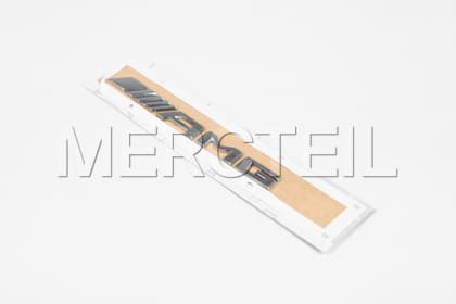 GLC SUV AMG Lettering Logo X253 Genuine Mercedes-AMG A2538175000