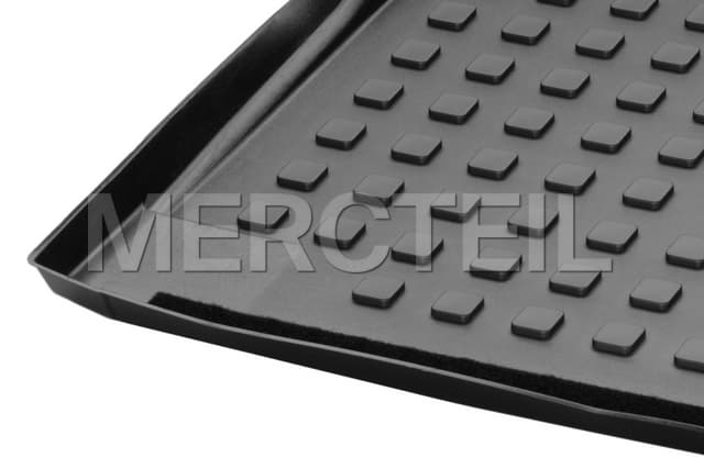 GLC SUV Hybrid Reversible Boot Mat X254 Genuine Mercedes-Benz A2546802304