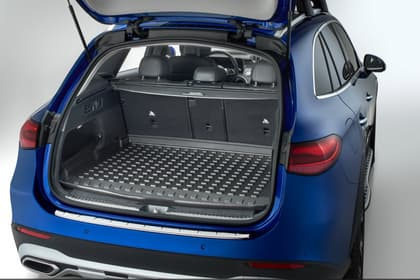 GLC SUV Boot Tub Black X254 Genuine Mercedes-Benz A2548140100 A2548140000