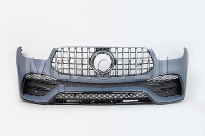 Buy the spare part Mercedes-Benz A1678855705 moldings