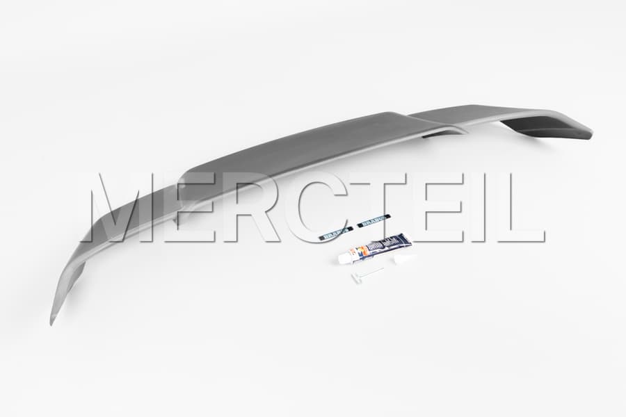BRABUS GLE-Class Rear Spoiler 167 Genuine BRABUS 167-450-00