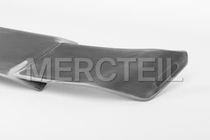 BRABUS GLE-Class Rear Spoiler 167 Genuine BRABUS 167-450-00