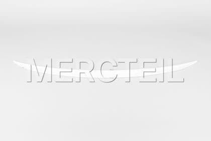 GLE-Class Coupe Rear Spoiler 167 Genuine Mercedes-AMG A16779006009999