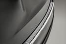 GLE SUVGLE Coupe Rear Bumper Protection Chrome CV167 Genuine Mercedes ...