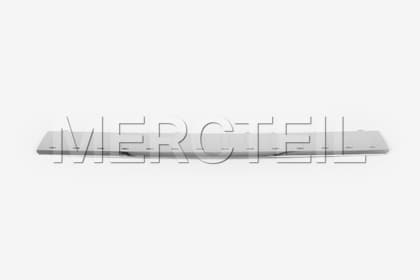 GLE-Class W166 Facelift Performance Body Parts & Aerodynamics - Mercteil