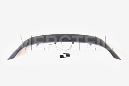 GLE Class Sport Spoiler SUV V167 Genuine Mercedes Benz