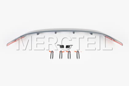 GLE-Class Sport Spoiler SUV 167 Genuine Mercedes-Benz A1677930400
