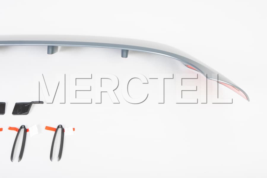 GLE-Class Sport Spoiler SUV 167 Genuine Mercedes-Benz A1677930400