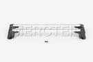 GLE Class SUV Basic Carrier Bars for Roof Rails V167 Genuine Mercedes ...