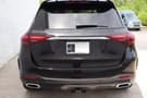 GLE GLS Night Package AMG-Line Rear Diffuser Moulding CV167 X167 ...