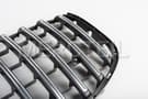 GLS-Class 63 AMG Panamericana Grille 167 Genuine Mercedes-AMG ...