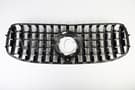 GLS-Class 63 AMG Panamericana Grille 167 Genuine Mercedes-AMG ...