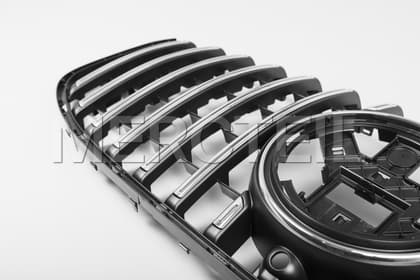 GLS-Class 63 AMG Panamericana Grille 167 Genuine Mercedes-AMG ...