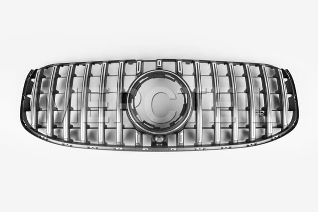 Buy the spare part Mercedes-Benz A1678174000 model plate