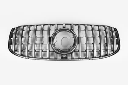 GLS-Class 63 AMG Panamericana Grille 167 Genuine Mercedes-AMG ...